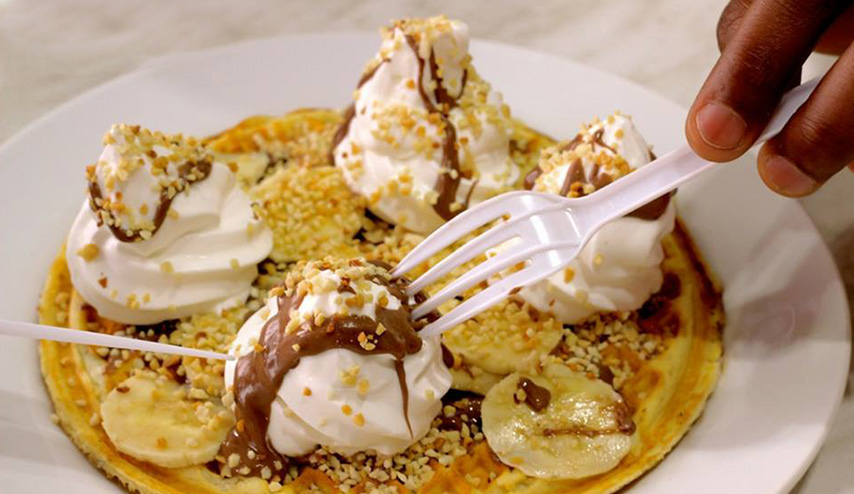 Creamy Inn - Kendra Mall